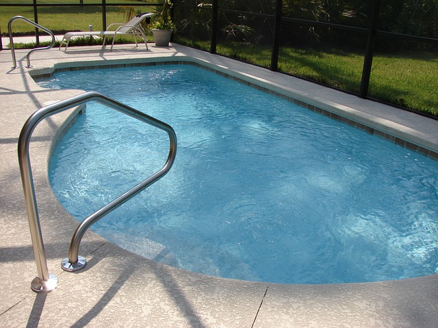 Backyard Swimming Pool Barriers: Ensuring Safety and Compliance - Cajun ...